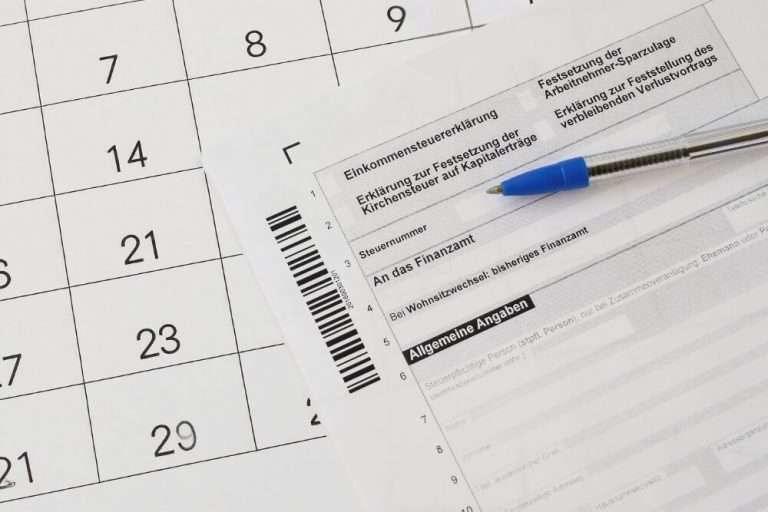 Steuer-ID, Steuernummer, USt-ID: Unterschiede & Bedeutung